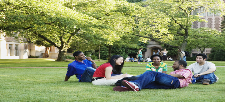 Higher Education Webinar: Diversity, Equity, and Inclusion in College ...