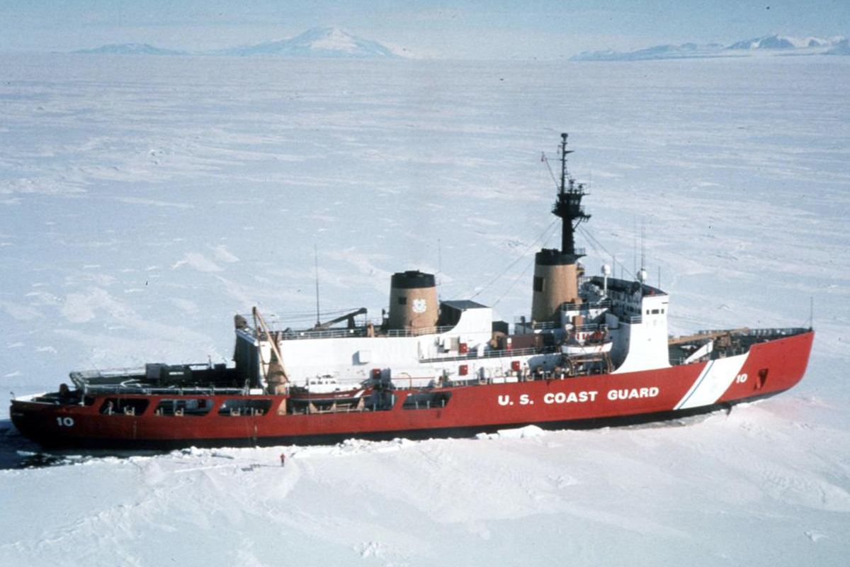 U.S. Arctic Policy | CFR Education