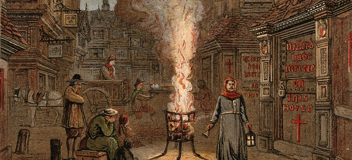 Contemporary History Pre-1900: Introduction - How Did Humans Come to ...