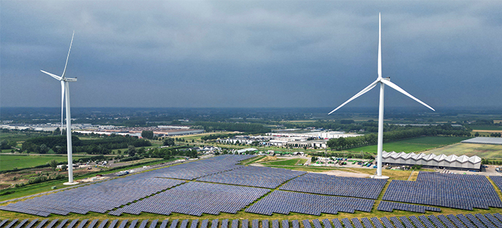 Climate Change: Actions - The Inflation Reduction Act | CFR Education