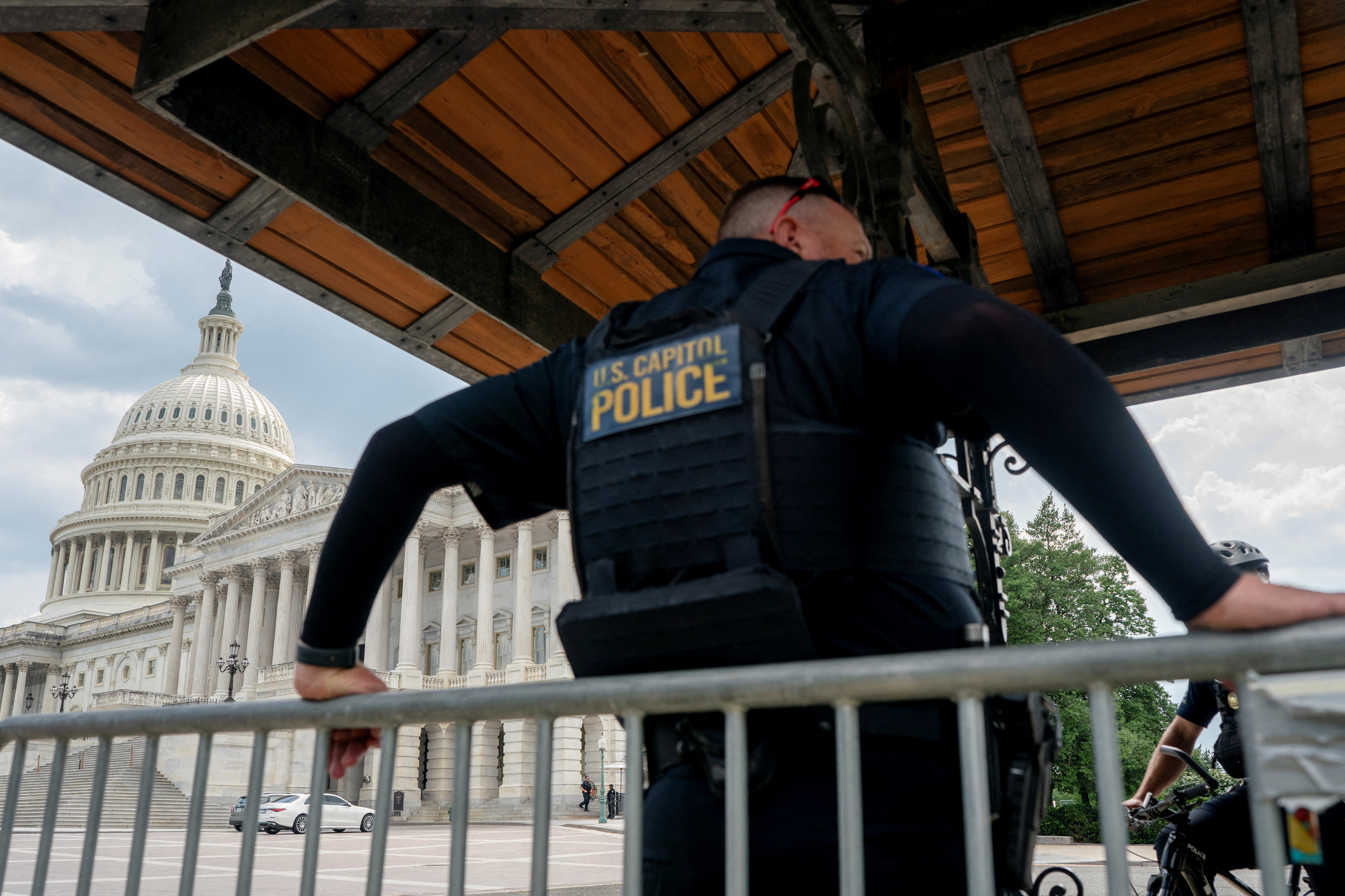 Global Affairs Expert Webinar: Counterterrorism and Homeland Security ...