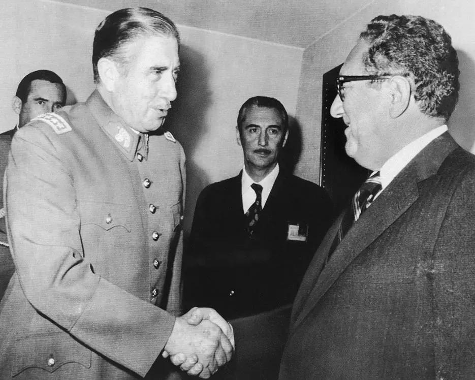 Modern History and U.S. Foreign Policy: The Americas | CFR Education