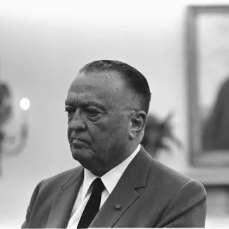 COINTELPRO Targets Subversives | CFR Education