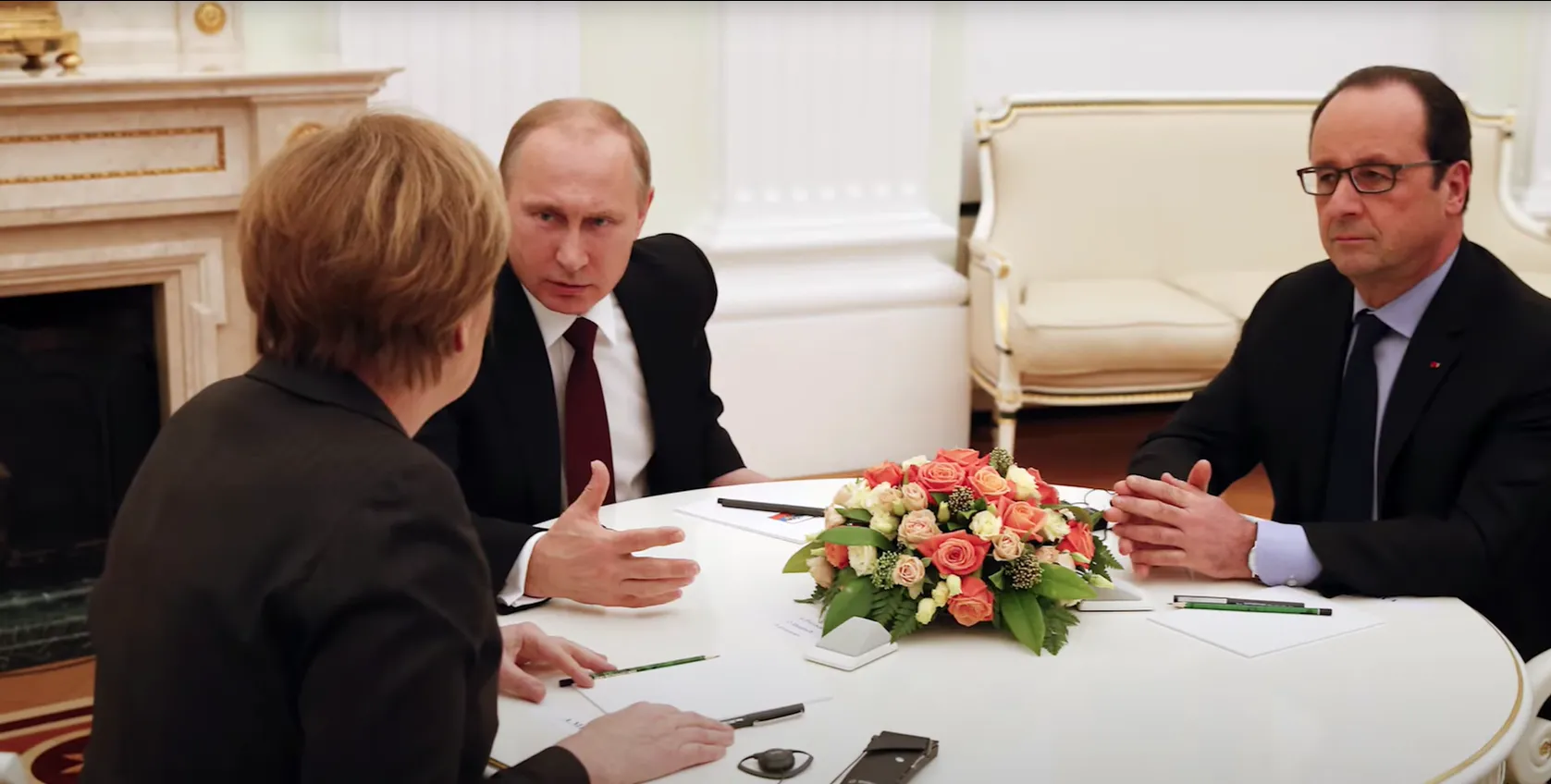 Tools of Foreign Policy - What Is Diplomacy? | CFR Education